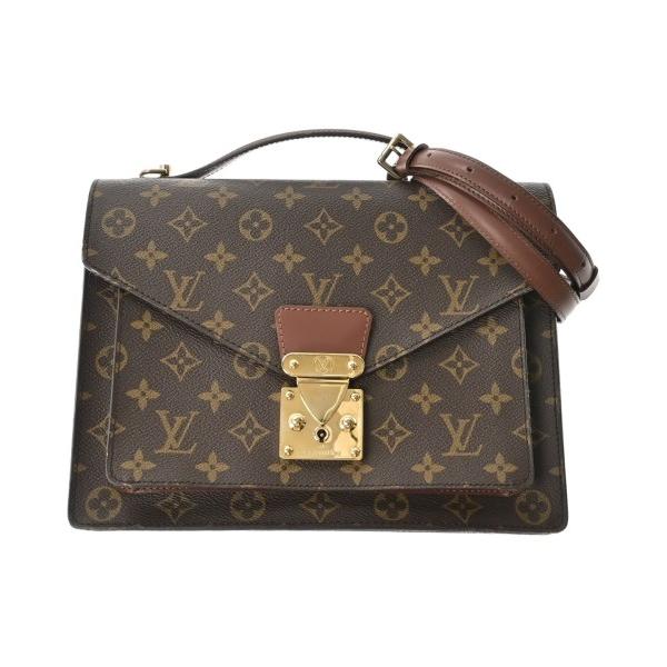 LOUIS VUITTON（ルイ・ヴィトン） ショルダーバッグ レディース 中古 古着 : RAGTAG Online Shop - 通販 ...