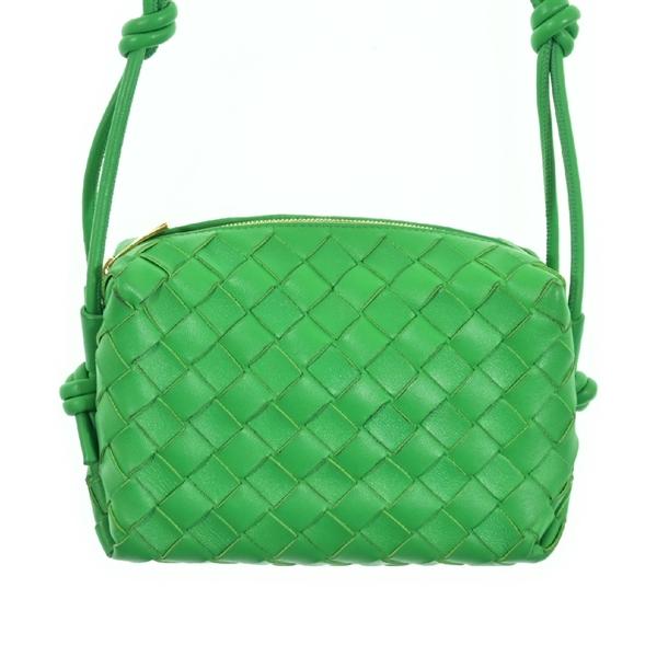 BOTTEGA VENETA ショルダーバッグ レディース ボッテガベネタ 中古 古着 : RAGTAG Online Shop - 通販 - Yahoo!ショッピング