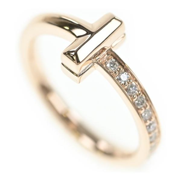 TIFFANY&Co. TIFFANY & CO. リング レディース ティファニー 中古 古着 : RAGTAG Online Shop - 通販 - Yahoo!ショッピング