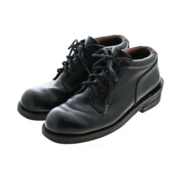 SLOW WEAR LION ブーツ メンズ スロー ウェアー ライオン 中古 古着 : 5079624s0001 : RAGTAG Online Shop - 通販 - Yahoo!ショッピング