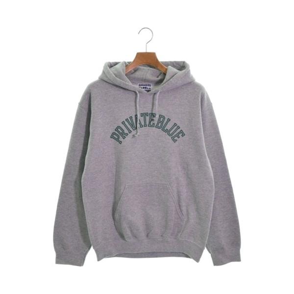 PRIVATE BLUE パーカー メンズ プライベートブルー 中古 古着 : 9317823m0001 : RAGTAG Online Shop - 通販 - Yahoo!ショッピング