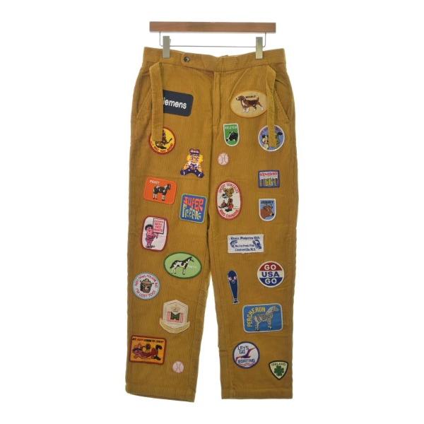 BODE パンツ（その他） メンズ ボード 中古 古着 : 9461624d0004 : RAGTAG Online Shop - 通販 - Yahoo!ショッピング