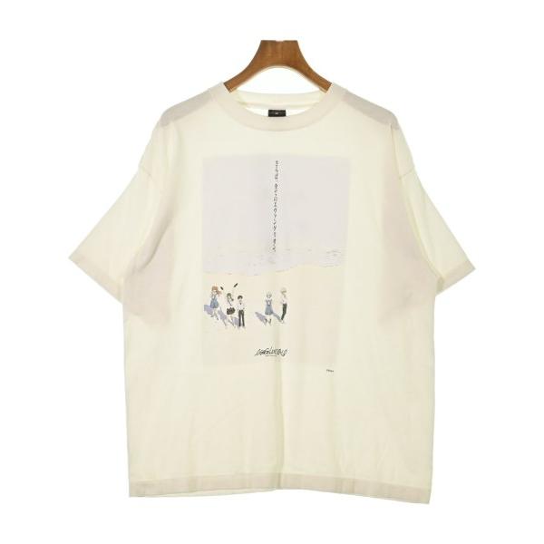 SAINT Mxxxxxx（セントマイケル） SAINT MICHAEL Tシャツ・カットソー