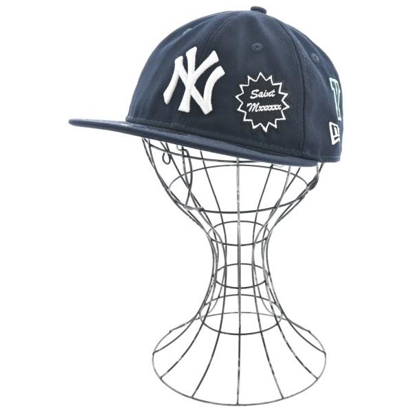SAINT Mxxxxxx（セントマイケル） SAINT MICHAEL キャップ メンズ 中古 古着 : RAGTAG Online ...