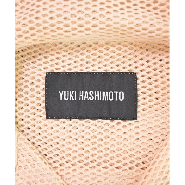 YUKI HASHIMOTO カジュアルシャツ メンズ ユキハシモト 中古 古着 : RAGTAG Online Shop - 通販 - Yahoo!ショッピング