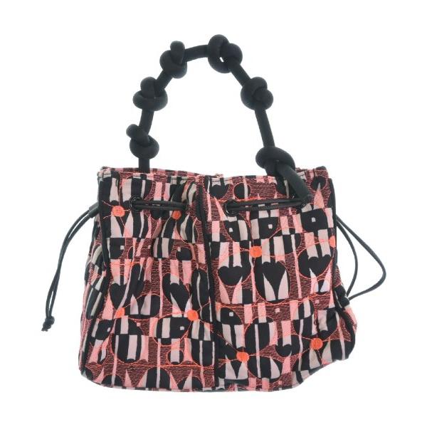 HEY!MrsROSE ハンドバッグ レディース ヘイミセスローズ 中古 古着 : a198824n0002 : RAGTAG Online Shop - 通販 - Yahoo!ショッピング