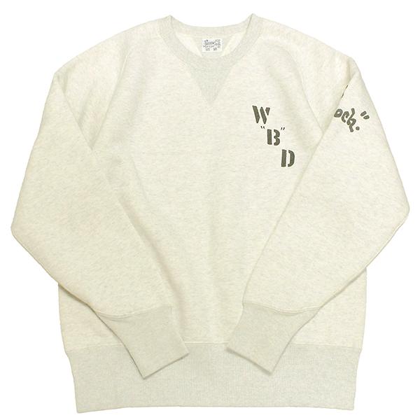 Pherrow's（フェローズ） Pherrow's 24W-PVSF1 フリーダムスリーブ