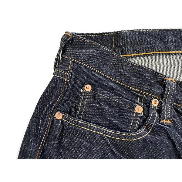 FULLCOUNT フルカウント デニム ショートパンツ 1904 5 Pocket Denim Shorts ジーンズ 13.7oz 短パン 半パン ワンウォッシュ アメカジ 日本製 定番 ...