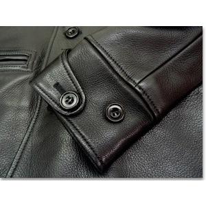Y'2LEATHER ワイツーレザー カーコート ジャケット DC-89 Y'2LEATHER ワイツーレザー カーコート ジャケット DC-89