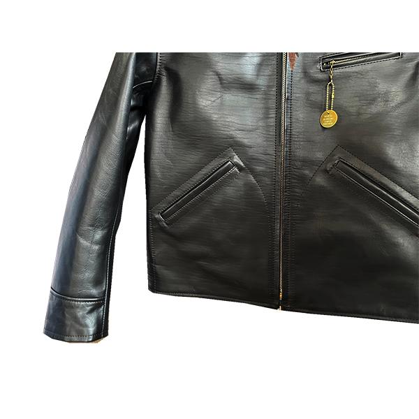 TROPHY CLOTHING トロフィークロージング レザージャケット TRL TROPHY CLOTHING トロフィークロージング レザージャケット TRL