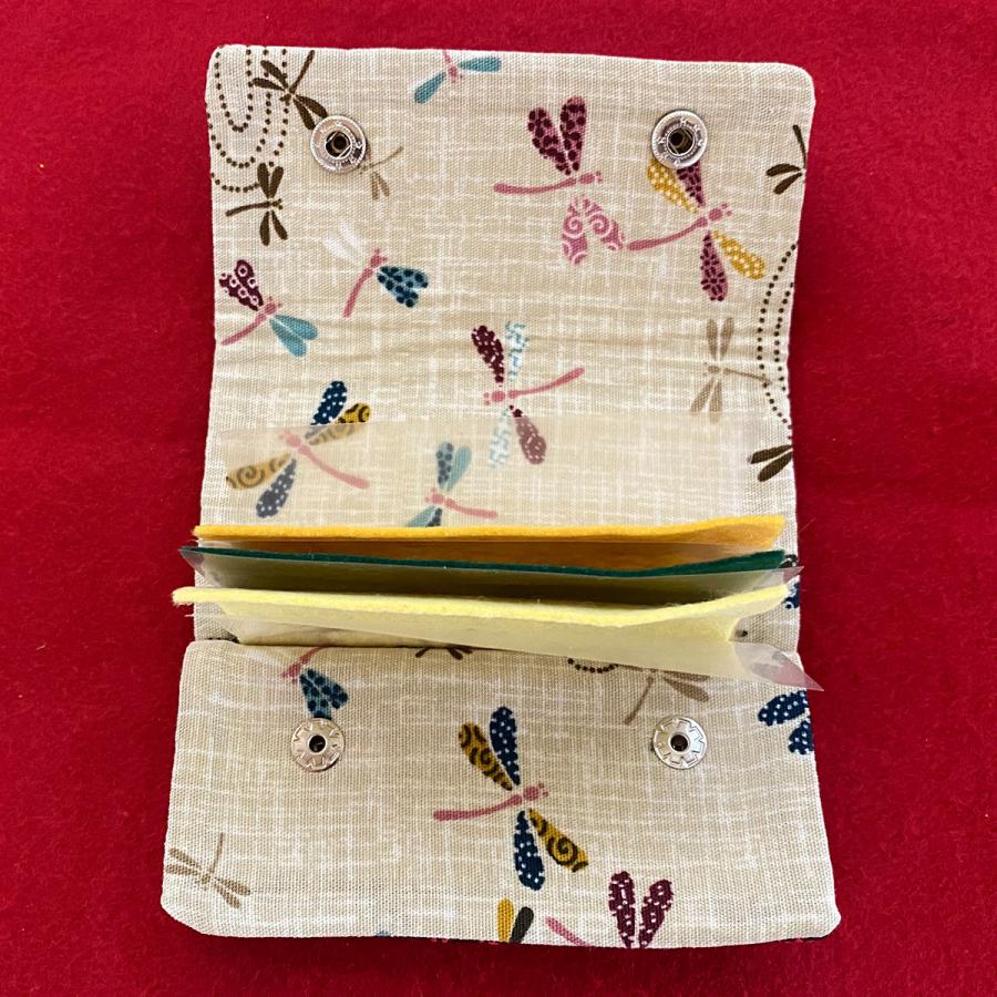 たなご用 手作り針入れ (和柄) a-0024 : raguras - 通販 - Yahoo!ショッピング