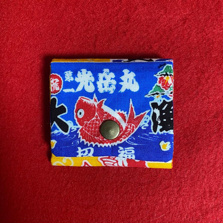 たなご用 手作り針入れ (和柄) a-0031 : raguras - 通販 - Yahoo!ショッピング