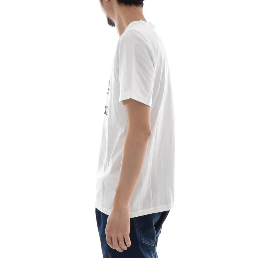 アディダス オリジナルス adidas originals Tシャツ トレフォイル 半袖Tシャツ メンズ レディース ロゴ CW0710 ...