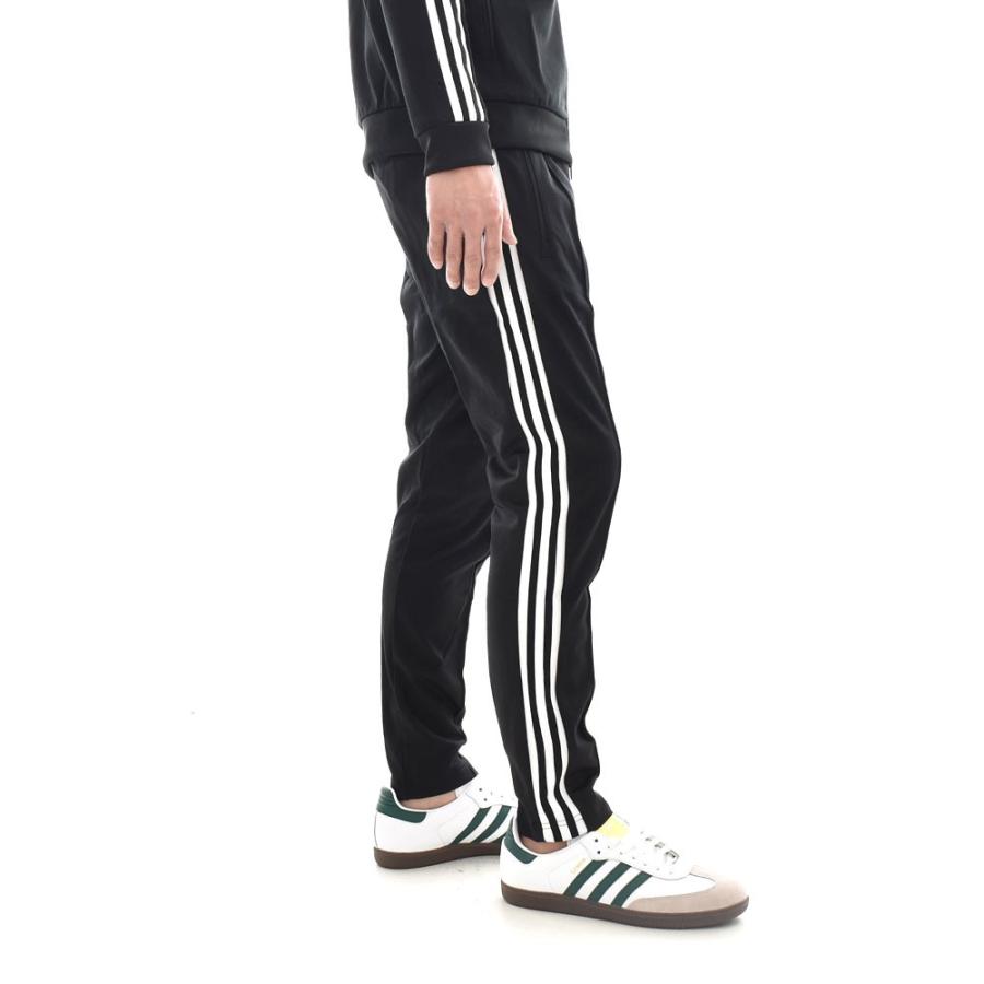 アディダス オリジナルス adidas originals クラシックス ベッケンバウアー プライムブルー トラックパンツ H09115 ...
