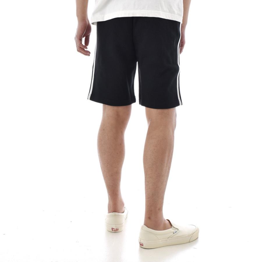 アディダス オリジナルス adidas originals パンツ 3ストライプス ショーツ ショートパンツ ハーフパンツ メンズ ブランド ...