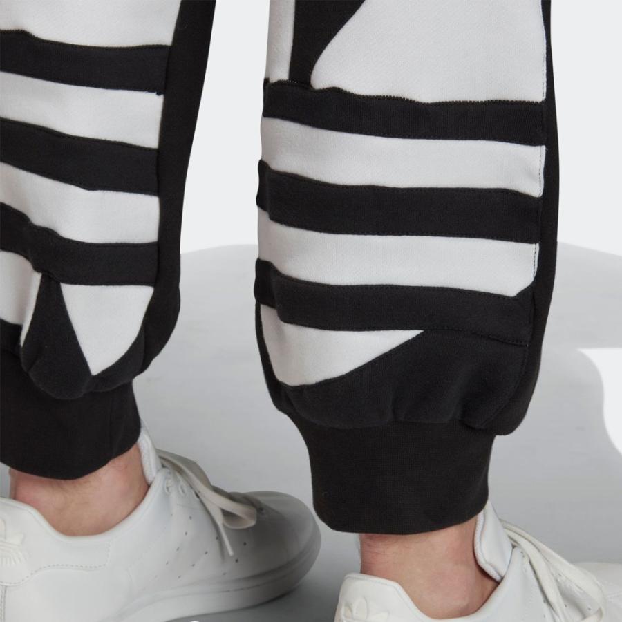 アディダス オリジナルス adidas originals パンツ ビッグ トレフォイル スウェットパンツ ジャージ トレーニング メンズ ...