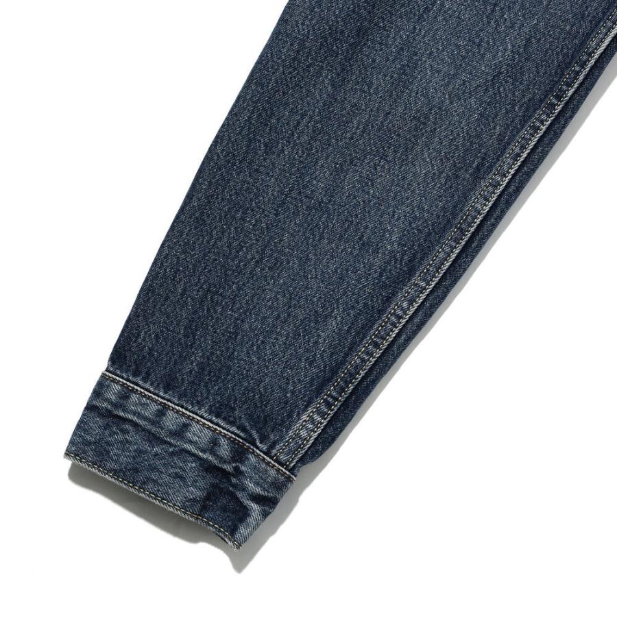 リーバイス LEVI'S LEVIS Gジャン トラッカージャケット サードタイプ 3rd タイプ3 デニムジャケット ジージャン メンズ ...
