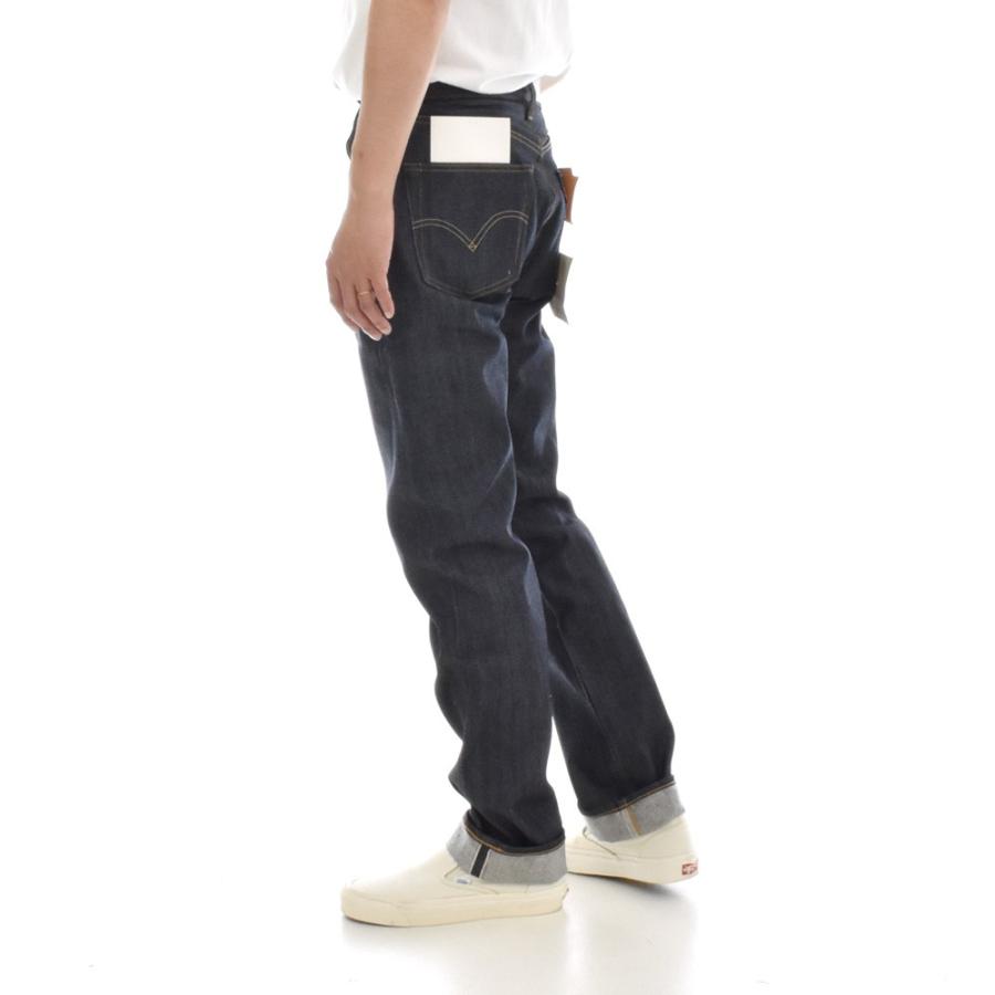 【日本製】リーバイス ヴィンテージクロージング LEVI'S VINTAGE CLOTHING 501 赤耳 1947モデル 501XX ...