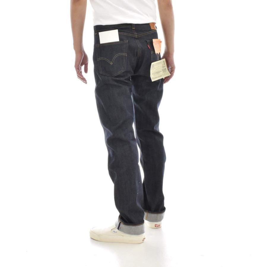 【日本製】リーバイス ヴィンテージクロージング LEVI'S VINTAGE CLOTHING 501 赤耳 1947モデル 501XX ...