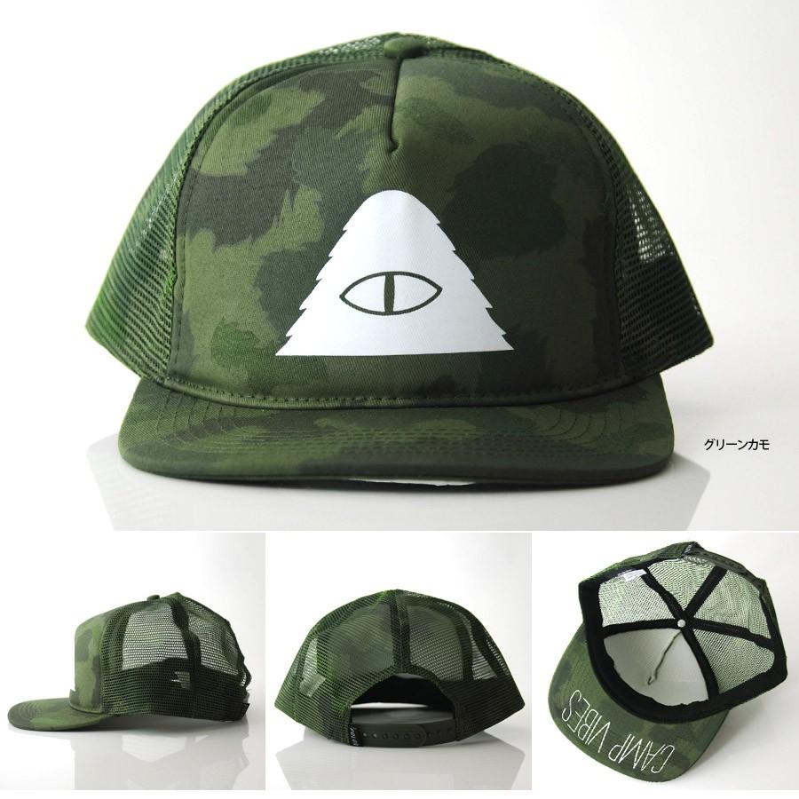 ポーラー キャップ POLER サイクロプス トラッカー メッシュキャップ CYCLOPS TRUCKER HAT メンズ :poler-12:レイダース - 通販 - Yahoo!ショッピング