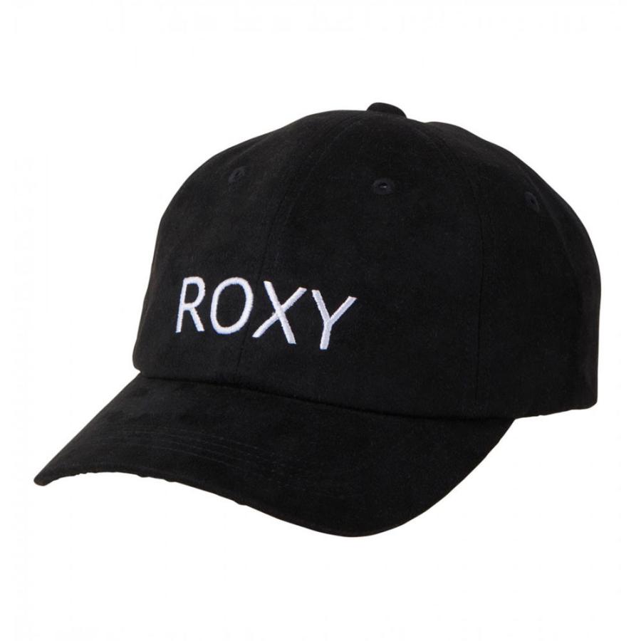 ROXY ロキシー キャップ 帽子 レディース スウェード調 6パネル ROXY ロキシー キャップ 帽子 レディース スウェード調 6パネル