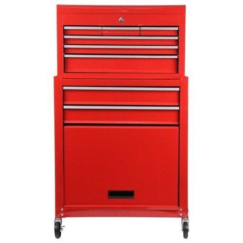 藤原産業 ETR108R E-Value チェスト＆キャビネット レッド お取り寄せ : Raihoo online shop - 通販 - Yahoo!ショッピング