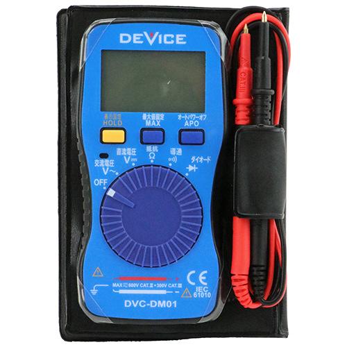 ブランド登録なし 藤原産業 SK11 DVCデジタルマルチメータ DVC-DM01 お取り寄せ : Raihoo online shop - 通販 - Yahoo!ショッピング