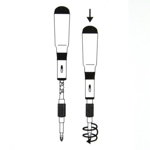 藤原産業 SK11 オートマチックドライバー SAD-230 お取り寄せ :F4977292201506:Raihoo online shop - 通販 - Yahoo!ショッピング