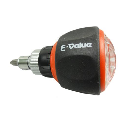 ブランド登録なし 藤原産業 E-Value スタビーラチェットDV ERD-5 お取り寄せ : Raihoo online shop - 通販 - Yahoo!ショッピング