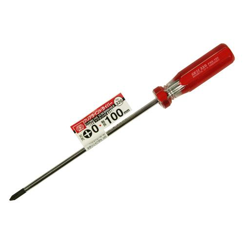 藤原産業 SK11 クリアラインドライバー320 +0X100 お取り寄せ :F4977292242226:Raihoo online shop - 通販 - Yahoo!ショッピング