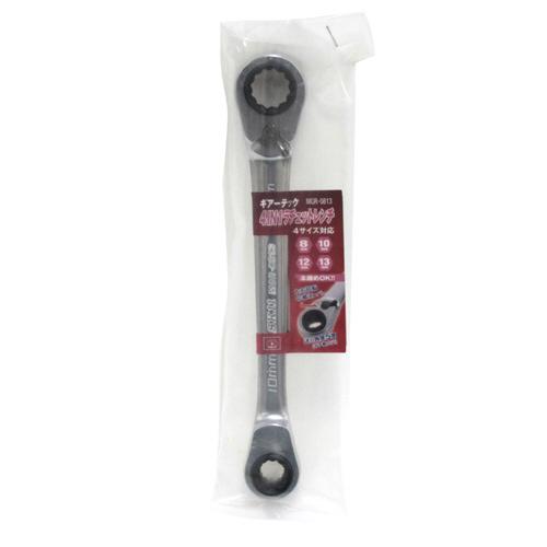 藤原産業 SK11 4-IN-1 ラチェットR MGR-0813 お取り寄せ : Raihoo online shop - 通販 - Yahoo!ショッピング