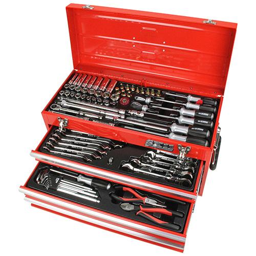 藤原産業 SK11 整備工具セット レッド SST-16133RE お取り寄せ : Raihoo online shop - 通販 - Yahoo!ショッピング