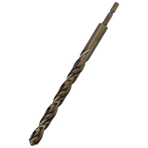 藤原産業 SK11 六角軸Coステンドリル 微長 13.0MM お取り寄せ : Raihoo online shop - 通販 - Yahoo!ショッピング