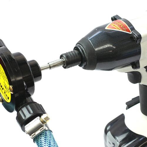 藤原産業 SK11 六角軸ドリルポンプ SDPH-1 お取り寄せ : f4977292337205 : Raihoo online shop - 通販 - Yahoo!ショッピング