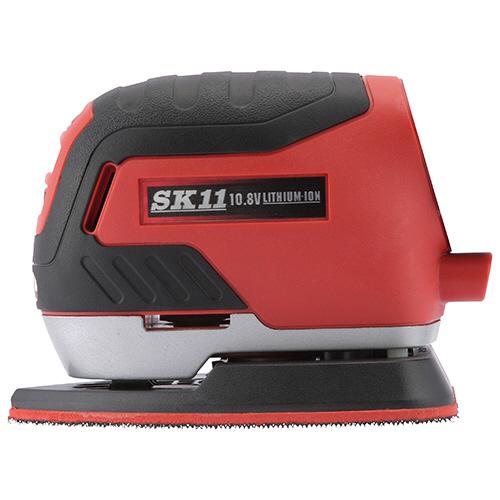 藤原産業 SK11 10.8Vパームサンダー本体 SPS-108V-15RL お取り寄せ : Raihoo online shop - 通販 - Yahoo!ショッピング