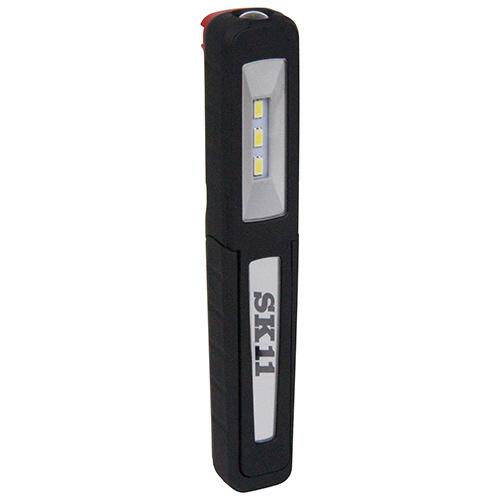 藤原産業 SK11 充電LEDミニスイベルライト SLW-31MSV-LRB お取り寄せ : Raihoo online shop - 通販 - Yahoo!ショッピング