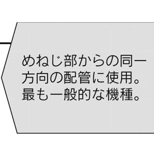 藤原産業 SK11 W管継手 ストレートユニオン KQ2H06-02AS お取り寄せ :F4977292419253:Raihoo online shop - 通販 - Yahoo!ショッピング