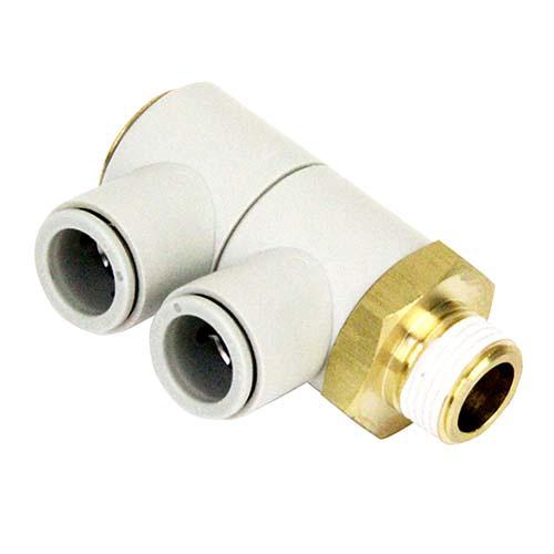 藤原産業 SK11 W管継手 WユニバーサルL KQ2VD12-03AS お取り寄せ : Raihoo online shop - 通販 - Yahoo!ショッピング