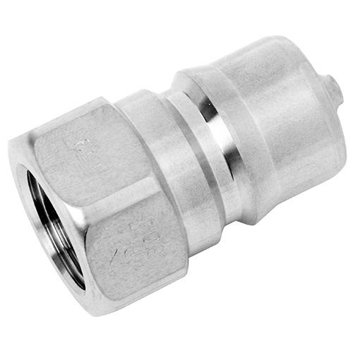 藤原産業 SK11 SPカプラTypeA プラグ 4P-A/NBR/SUS お取り寄せ : Raihoo online shop - 通販 - Yahoo!ショッピング