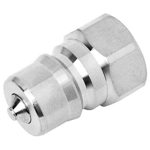 藤原産業 SK11 SPカプラTypeA プラグ 4P-A/NBR/SUS お取り寄せ : Raihoo online shop - 通販 - Yahoo!ショッピング