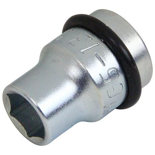 藤原産業 SK11 ショートインパクトソケット 4WGS-13 お取り寄せ : Raihoo online shop - 通販 - Yahoo!ショッピング