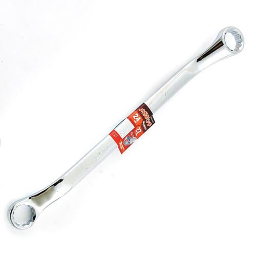 藤原産業 SK11 メガネレンチ SMW-2427 お取り寄せ :F4977292852180:Raihoo online shop - 通販 - Yahoo!ショッピング