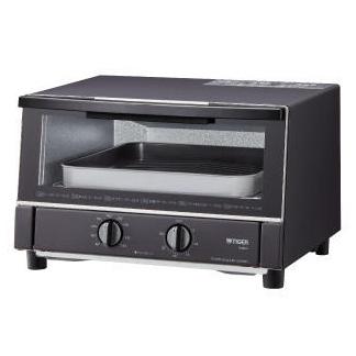 タイガー オーブントースター やきたて KAM-S131-KM マットブラック : kam-s131-km : Raihoo online shop - 通販 - Yahoo!ショッピング
