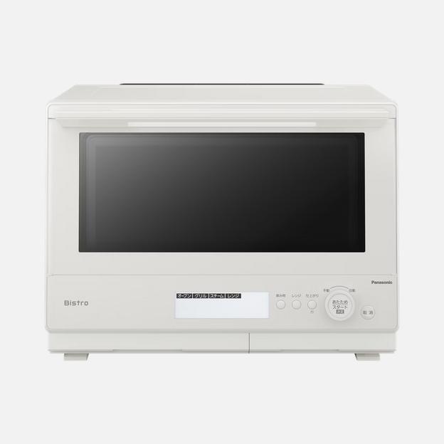 Panasonic NE-BS8D-W パナソニック スチームオーブンレンジ ビストロ オフホワイト : Raihoo online shop - 通販 - Yahoo!ショッピング