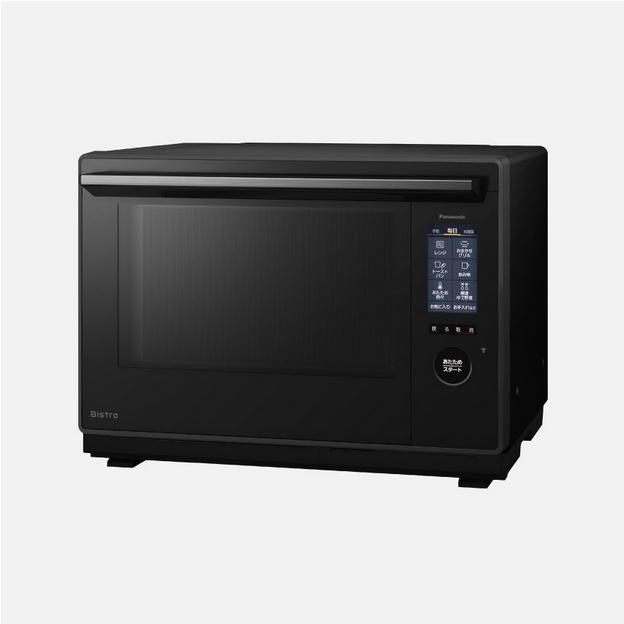 NE-UBS10C-K パナソニック スチームオーブンレンジ ビストロ ブラック :NE-UBS10C-K:Raihoo online shop - 通販 - Yahoo!ショッピング