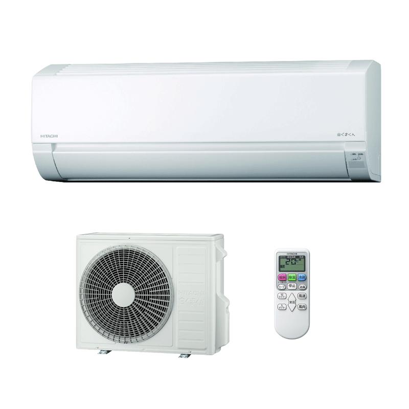 日立 エアコン 23畳 単相200V 白くまくん RAS-AJ71R2-W スターホワイト : ras-aj71r2-w : Raihoo online shop - 通販 - Yahoo ...