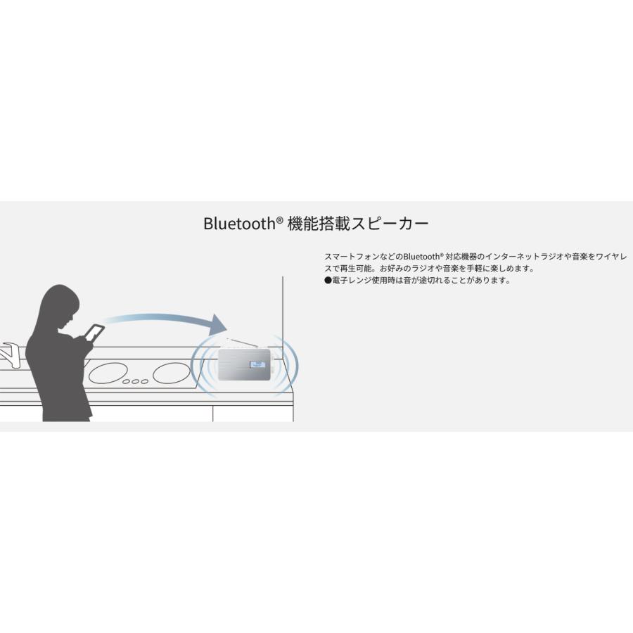 パナソニック ポータブルワイヤレススピーカー SC-HS30-W ホワイト : sc-hs30-w : Raihoo online shop - 通販 - Yahoo!ショッピング