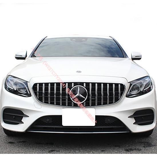 メルセデス ベンツ Benz W213 Eクラス セダン S213 ワゴン GTR AMGパナメリカーナ フロントグリル E200/E200d/E250/E300/E400 : 新井工房 ...