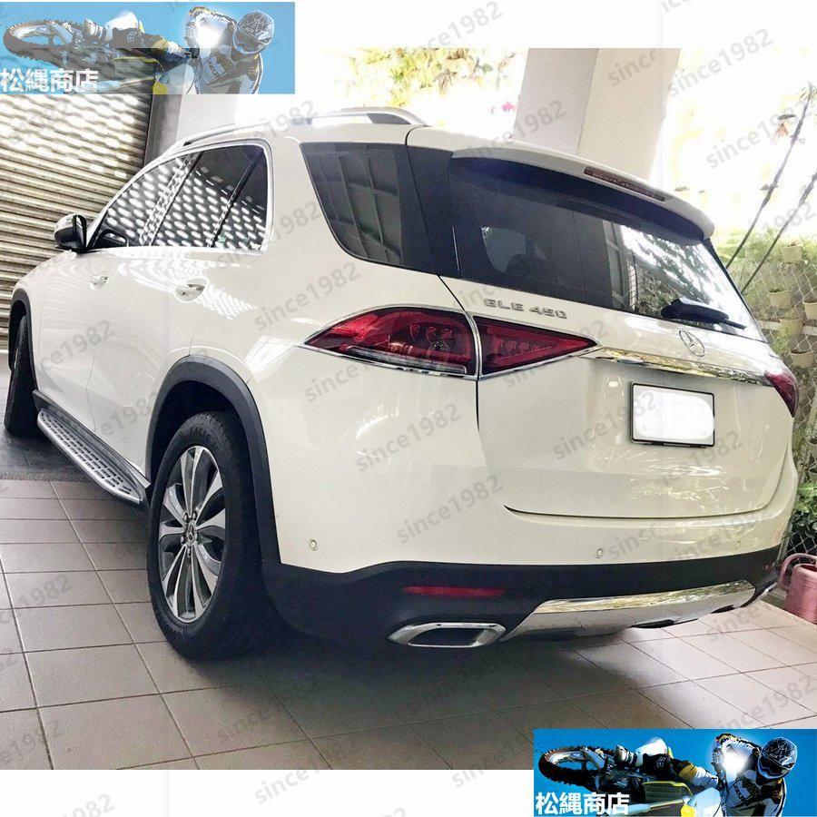 ベンツ メッキ テールライト テールランプ リング W167 GLE300d GLE400d GLE450 GLE53 SUV GLEクラス ガーニッシュ : 新井工房 - 通販 ...