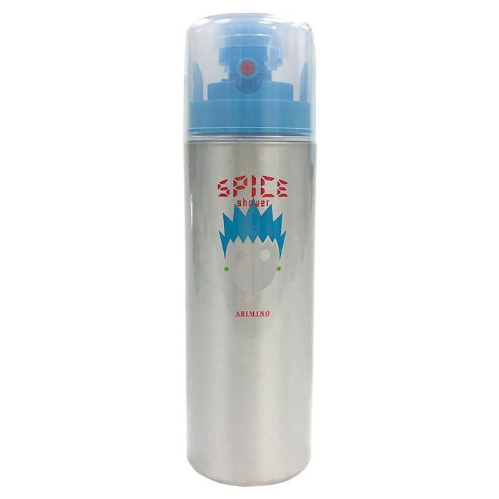 アリミノ スパイス シャワー フリーズ 180mL （128g） 1個 ARIMINO SPICE SHOWER ヘアスタイリング : 来夢HOUSE - 通販 - Yahoo!ショッピング